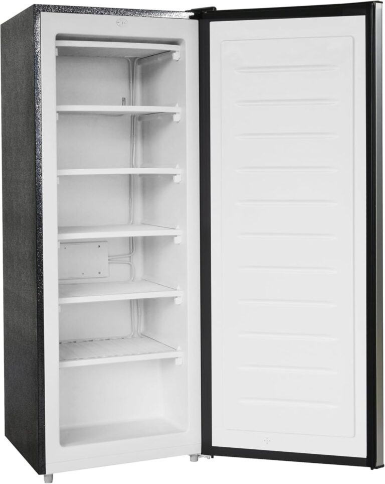 Cool Review About Where Are Frigidaire Freezers Madefeed