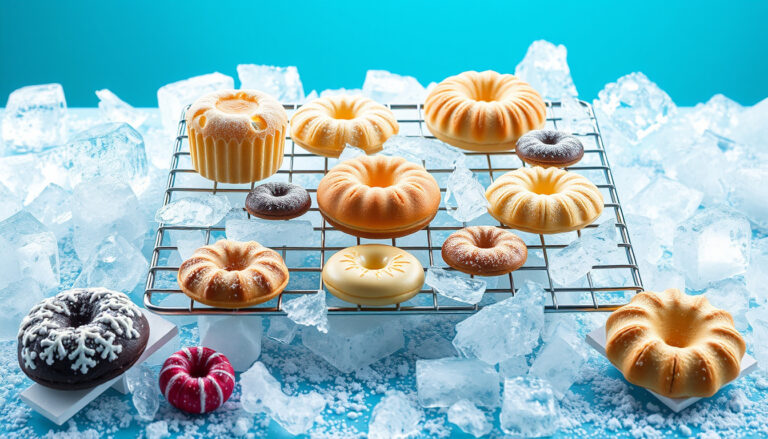 Mastering the Art of Freezing: How to Cool Baked Goods Completely for ...